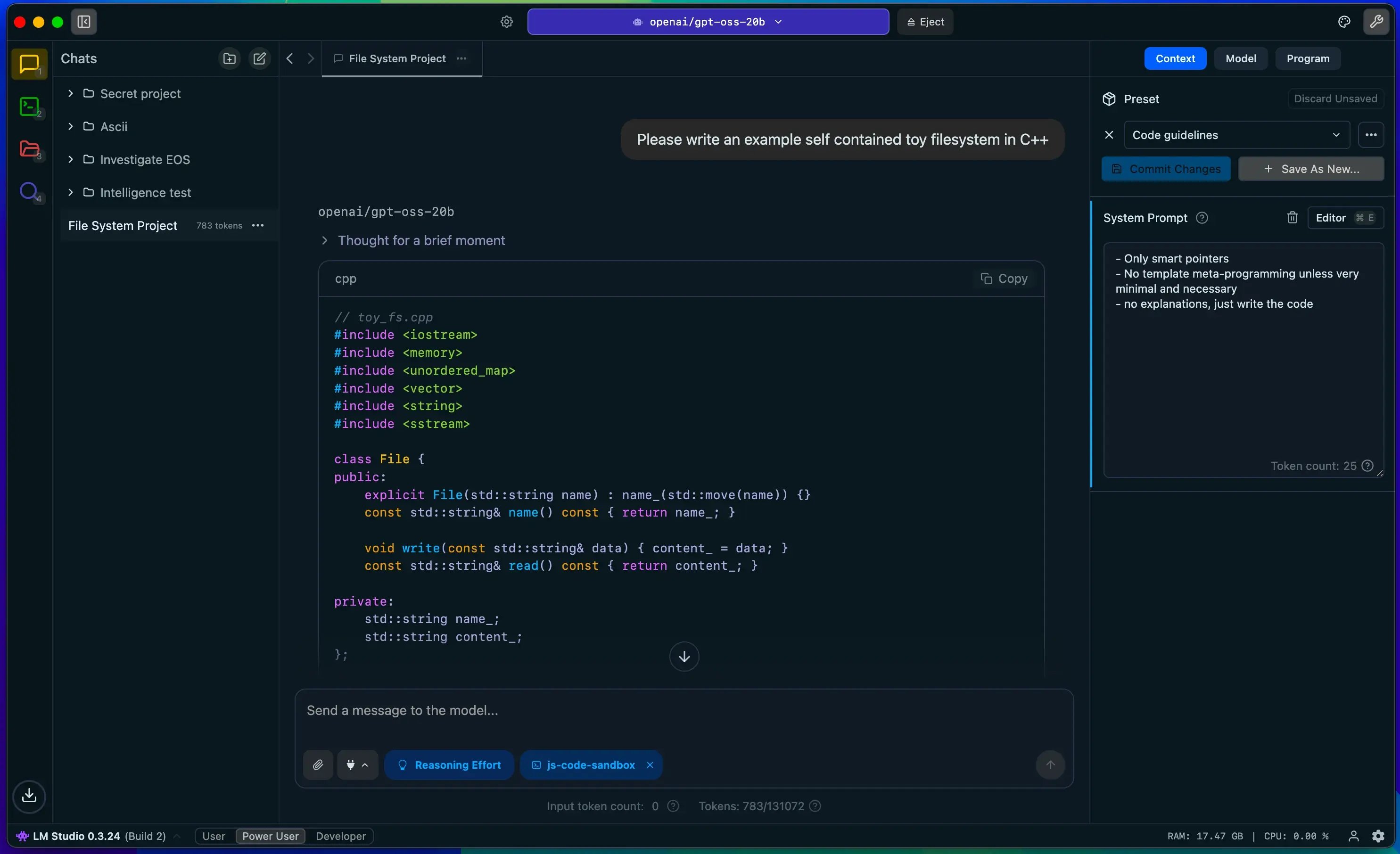 How to Run a Local LLM on Windows in 2025 | LocalLLM.in